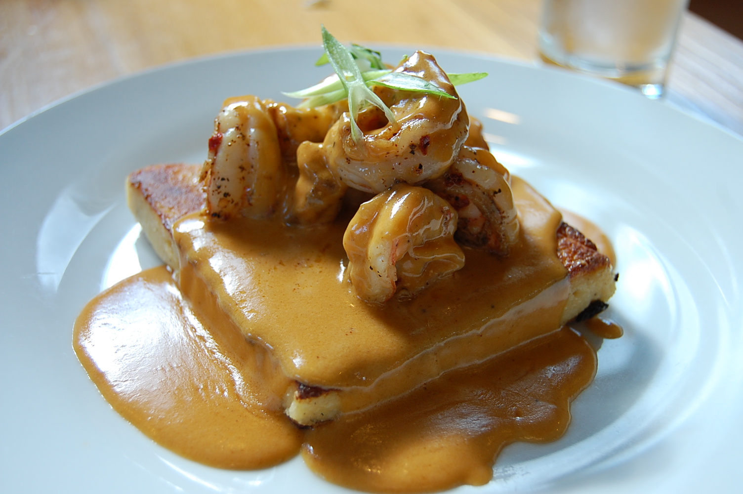 The Best Restaurant Dishes I Devoured In 2013 - The Curious Creature