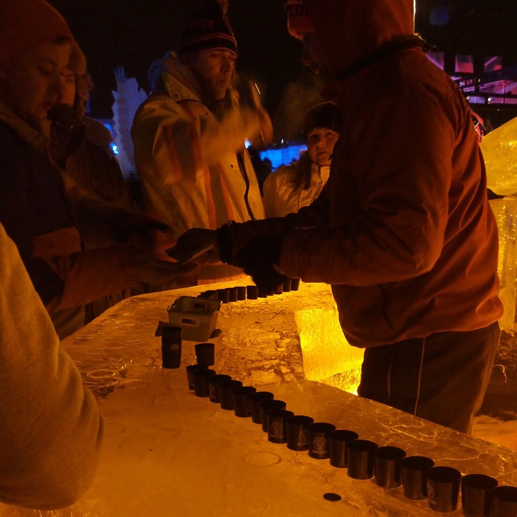 Igloofest: Montreal's Winter Dance Party - The Curious Creature
