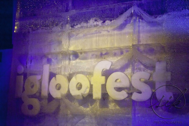 Igloofest: Montreal's Winter Dance Party - The Curious Creature