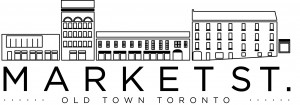 Tastes of Market Street - The Curious Creature