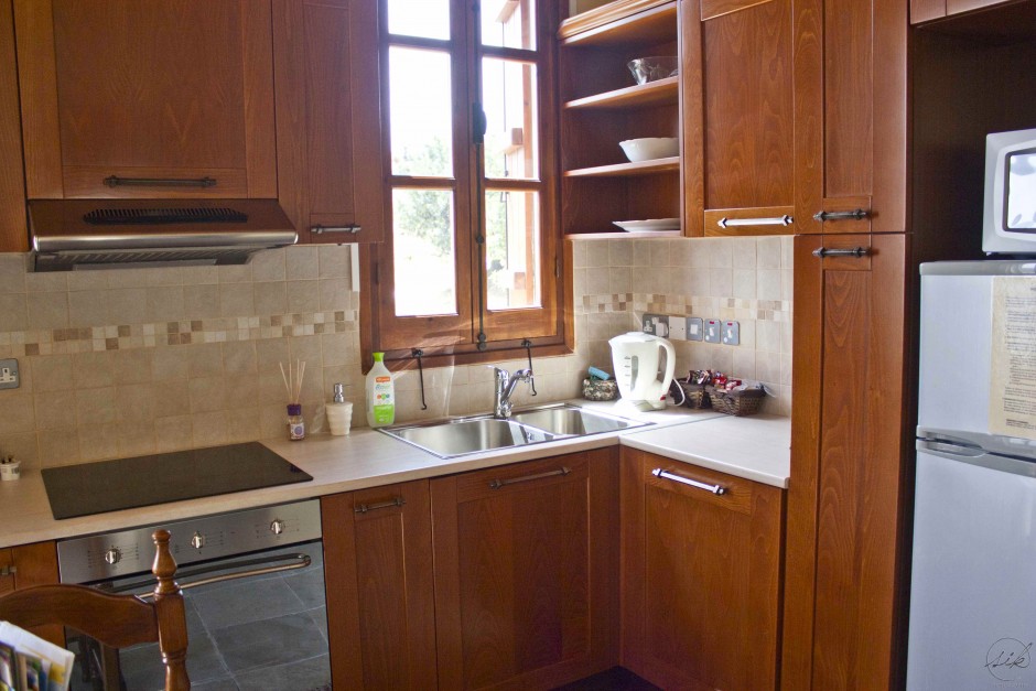 A Stay In The Mountains: Vavla Rustic Retreat - Cyprus - The Curious ...