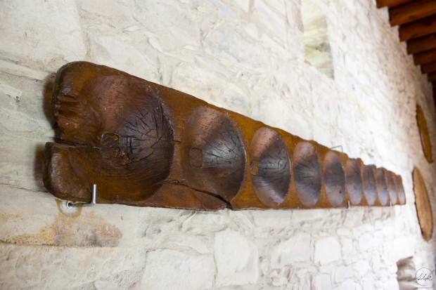 A Stay In The Mountains: Vavla Rustic Retreat - Cyprus - The Curious ...