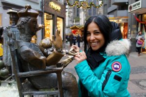 Weekend In Aachen: Germany Travel Guide - The Curious Creature