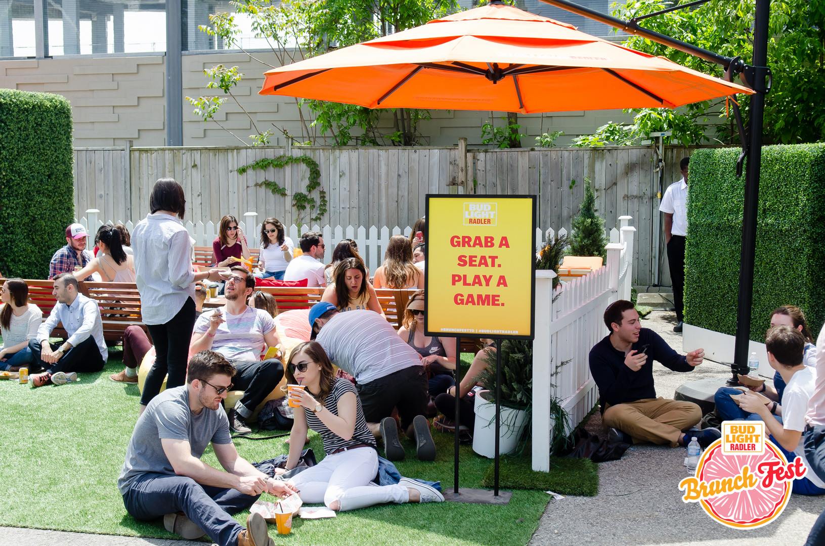 Did Someone Say Brunch? Toronto’s First Brunch Fest - The Curious Creature