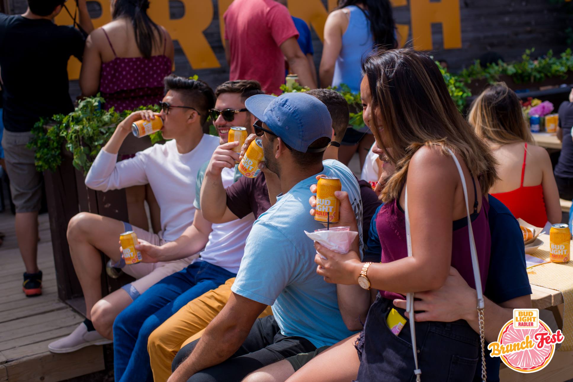Did Someone Say Brunch? Toronto’s First Brunch Fest - The Curious Creature