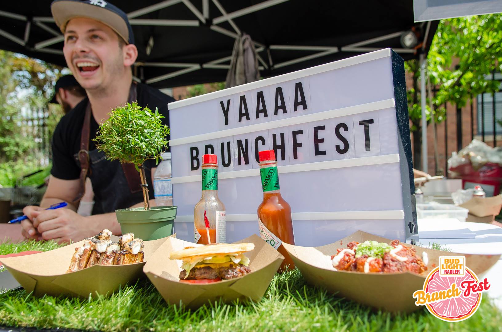 Did Someone Say Brunch? Toronto’s First Brunch Fest - The Curious Creature