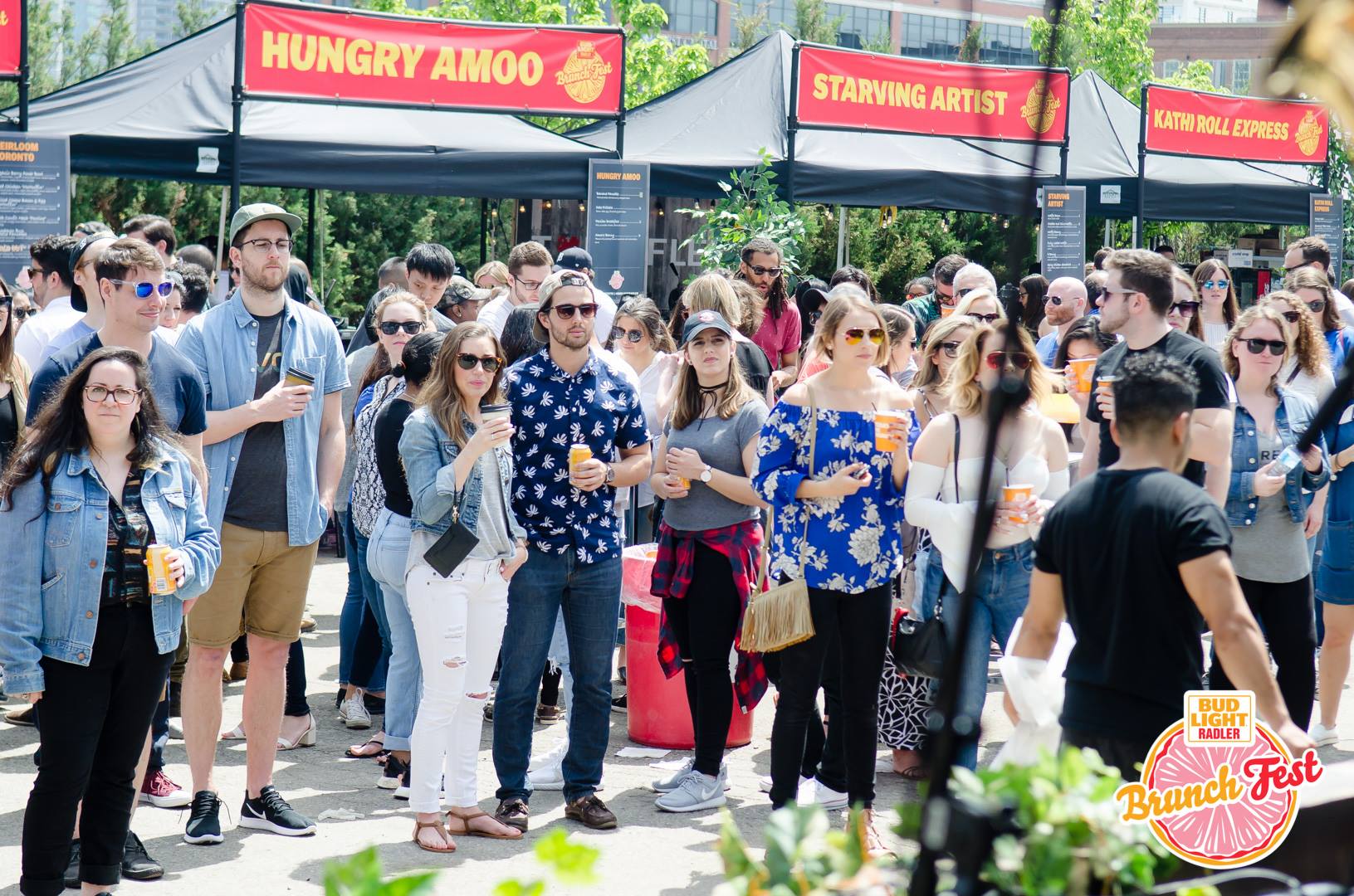 Did Someone Say Brunch? Toronto’s First Brunch Fest - The Curious Creature