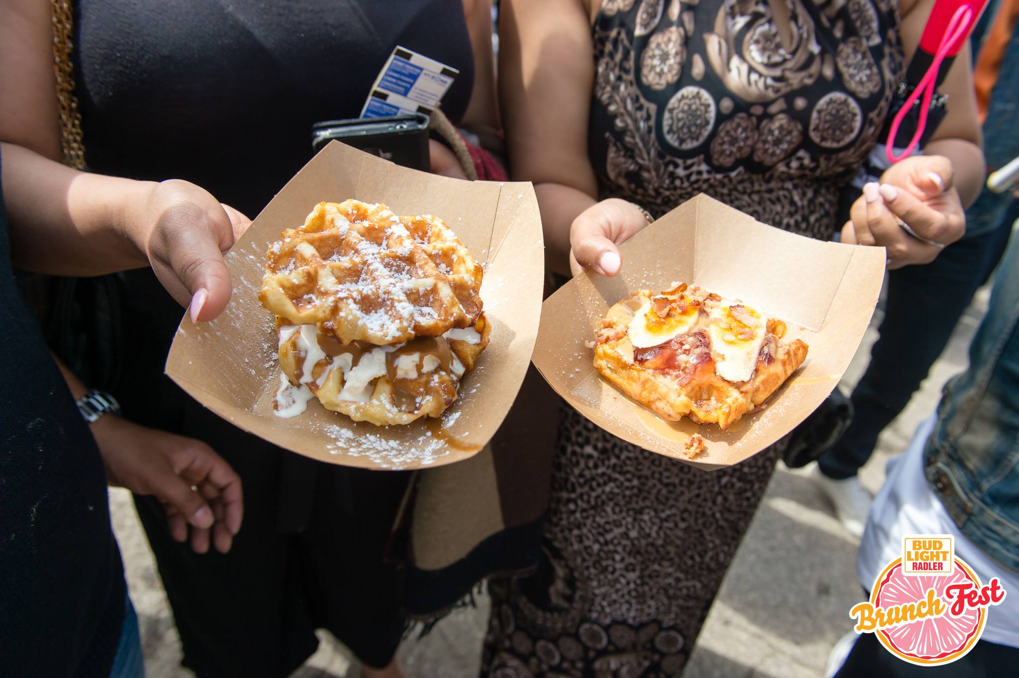 Did Someone Say Brunch? Toronto’s First Brunch Fest - The Curious Creature