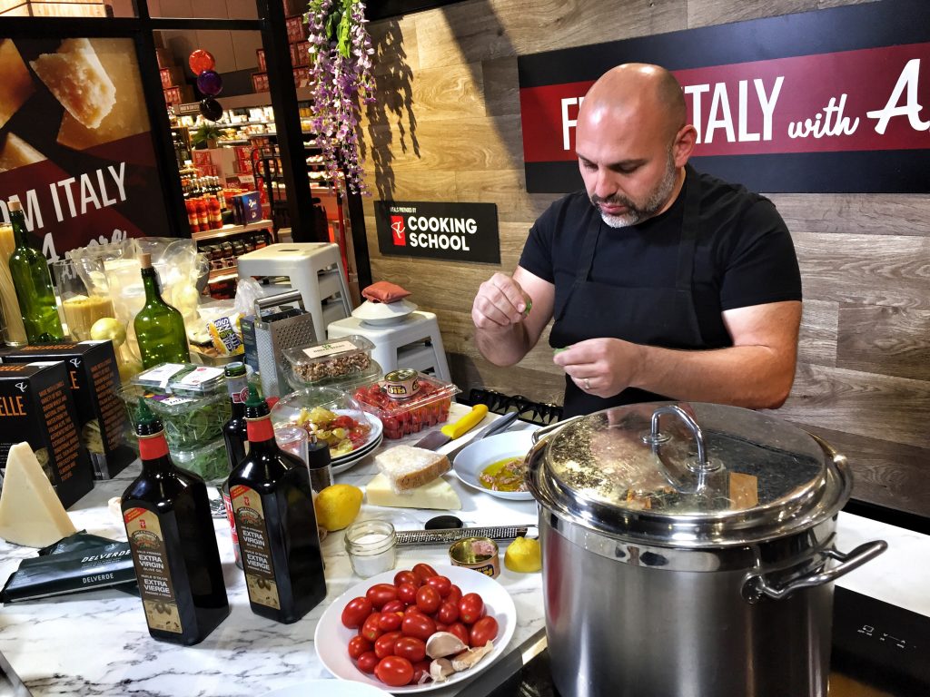 How To Build The Perfect Italian Cheese Board - The Curious Creature