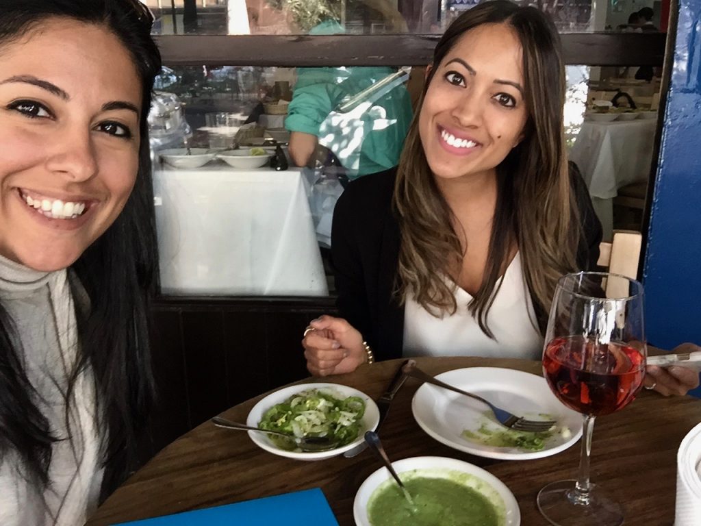 Girls' Getaway To Mexico City - The Curious Creature