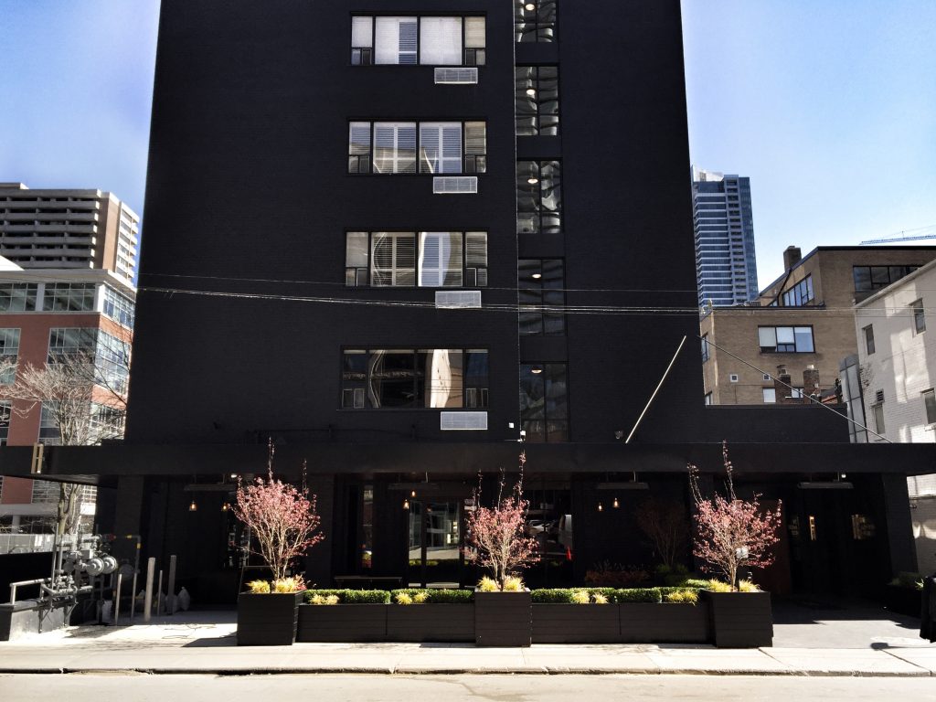 The Anndore House: Toronto's Newest Boutique Hotel