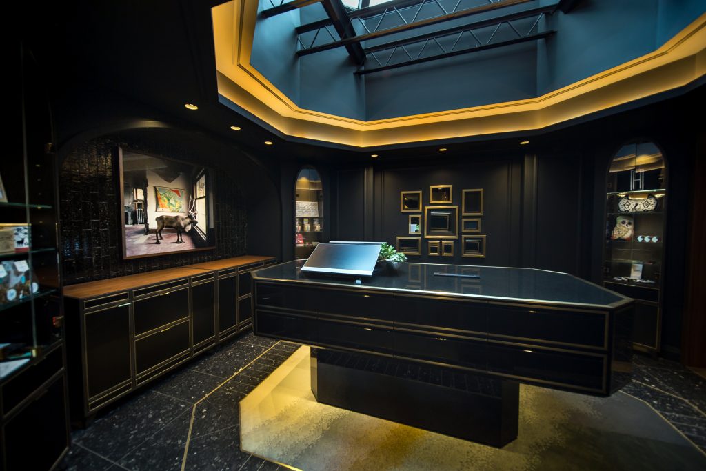 The Anndore House: Toronto's Newest Boutique Hotel