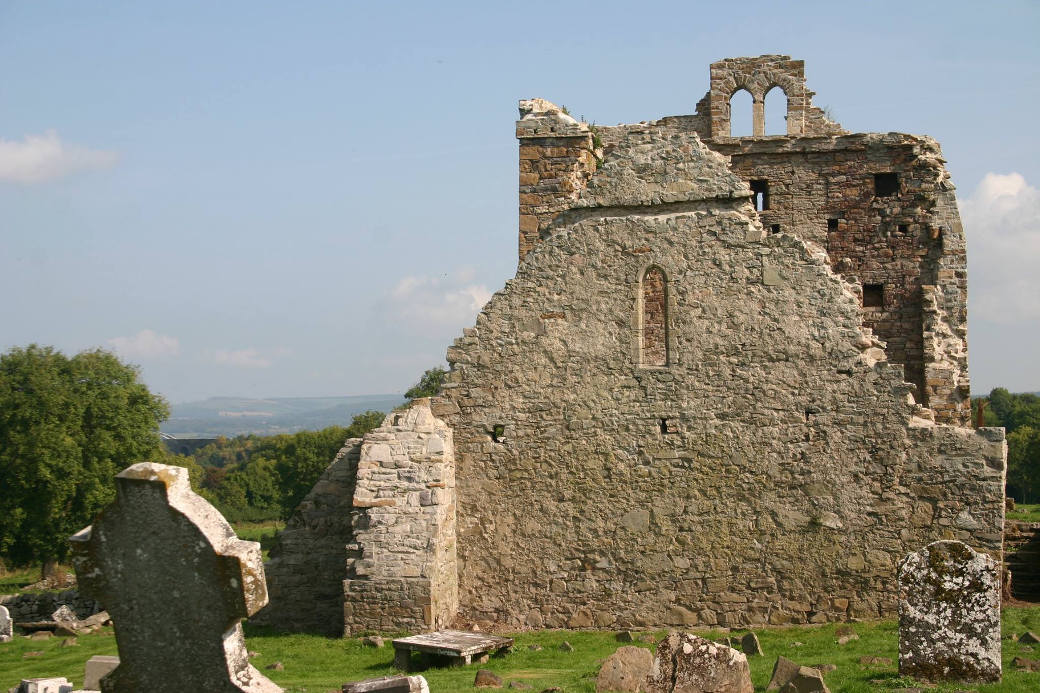 A Bucket List Road Trip Through Ireland’s Ancient East - The Curious ...