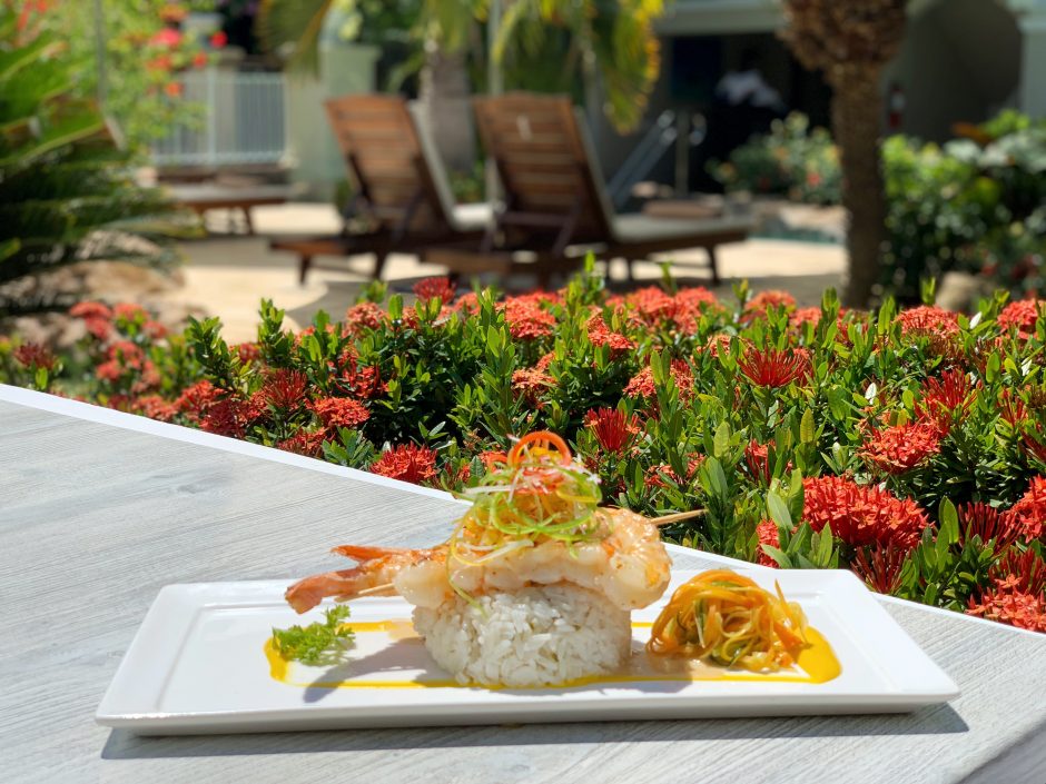 5-Star Global Gourmet At Sandals Montego Bay - The Curious Creature