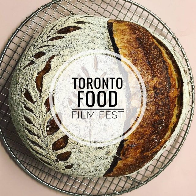 Toronto Food Film Fest 2019 - The Curious Creature
