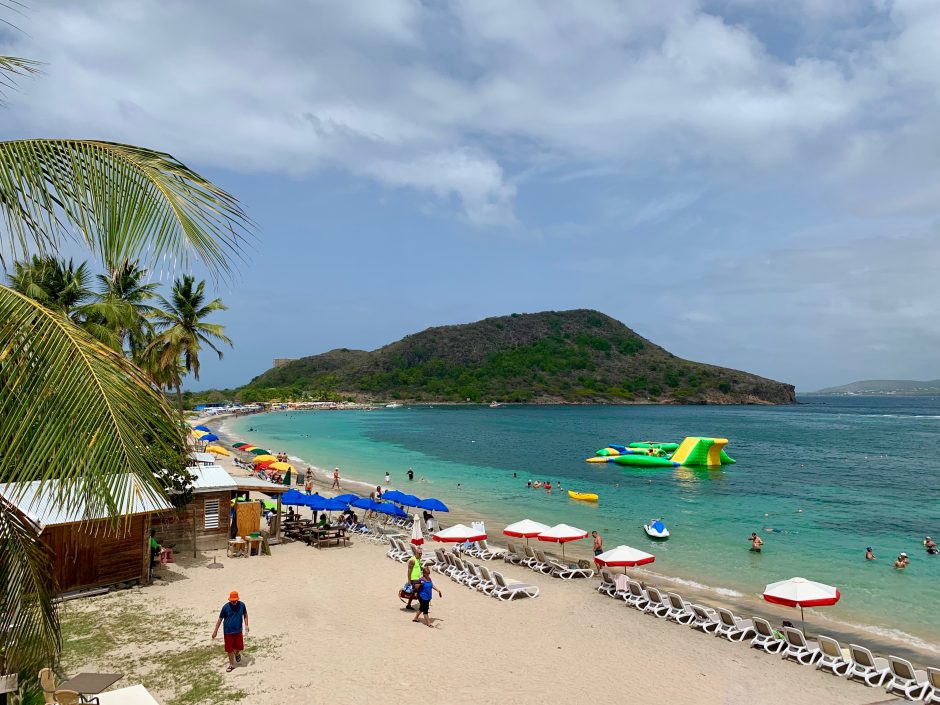 Where To Eat And Drink In St. Kitts - The Curious Creature
