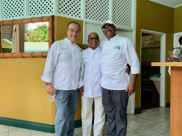 Where To Eat And Drink In St. Kitts - The Curious Creature