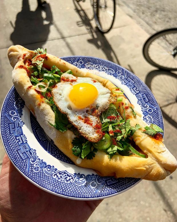 How To Get Into Toronto’s Busiest Restaurants That Don’t Take ...