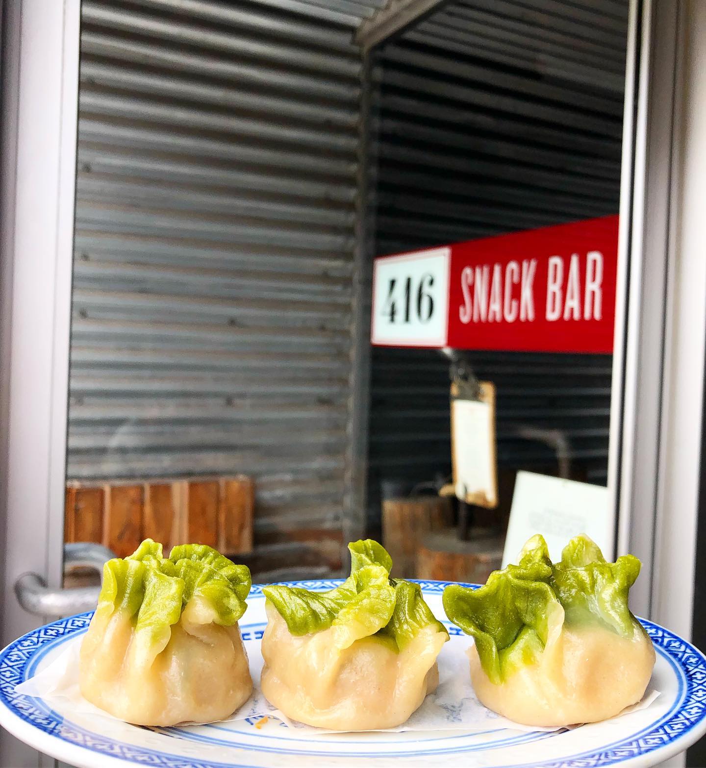 How To Get Into Toronto’s Busiest Restaurants That Don’t Take ...