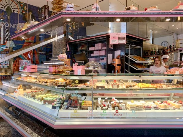 Best Vienna Cake Shops For Viennese Pastry And Dessert - The Curious ...