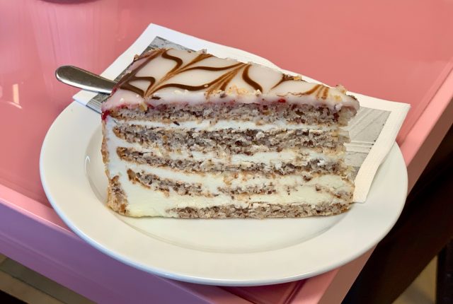 Best Vienna Cake Shops For Viennese Pastry And Dessert - The Curious ...