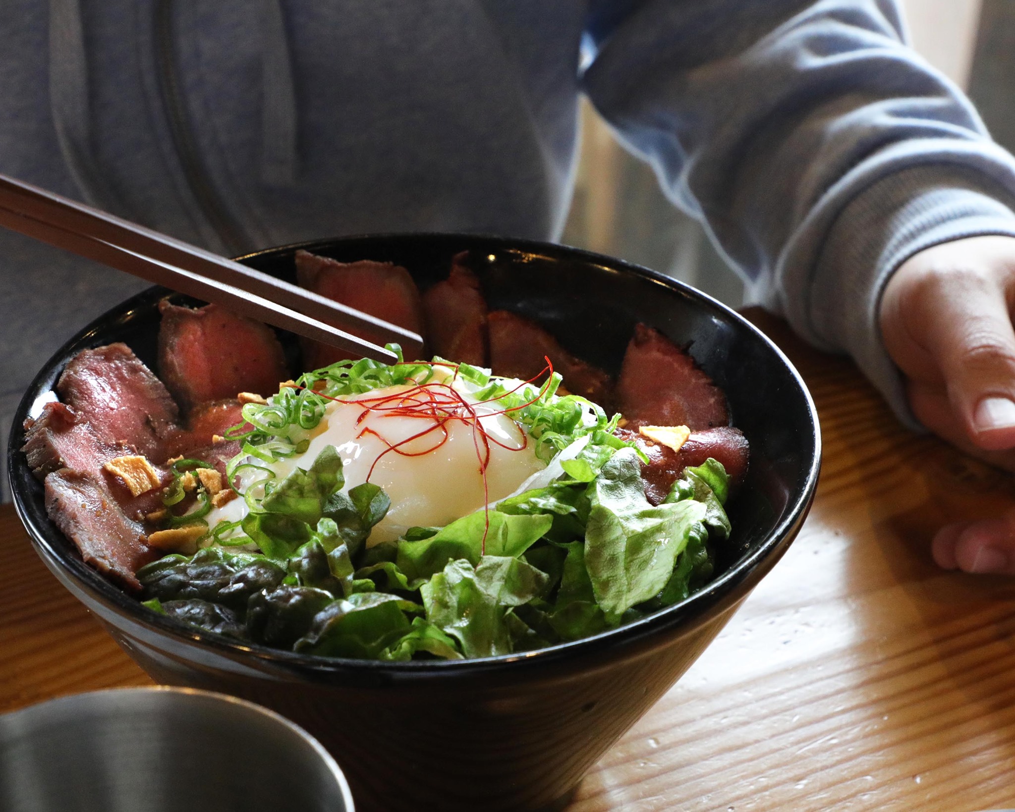 How To Get Into Toronto’s Busiest Restaurants That Don’t Take ...