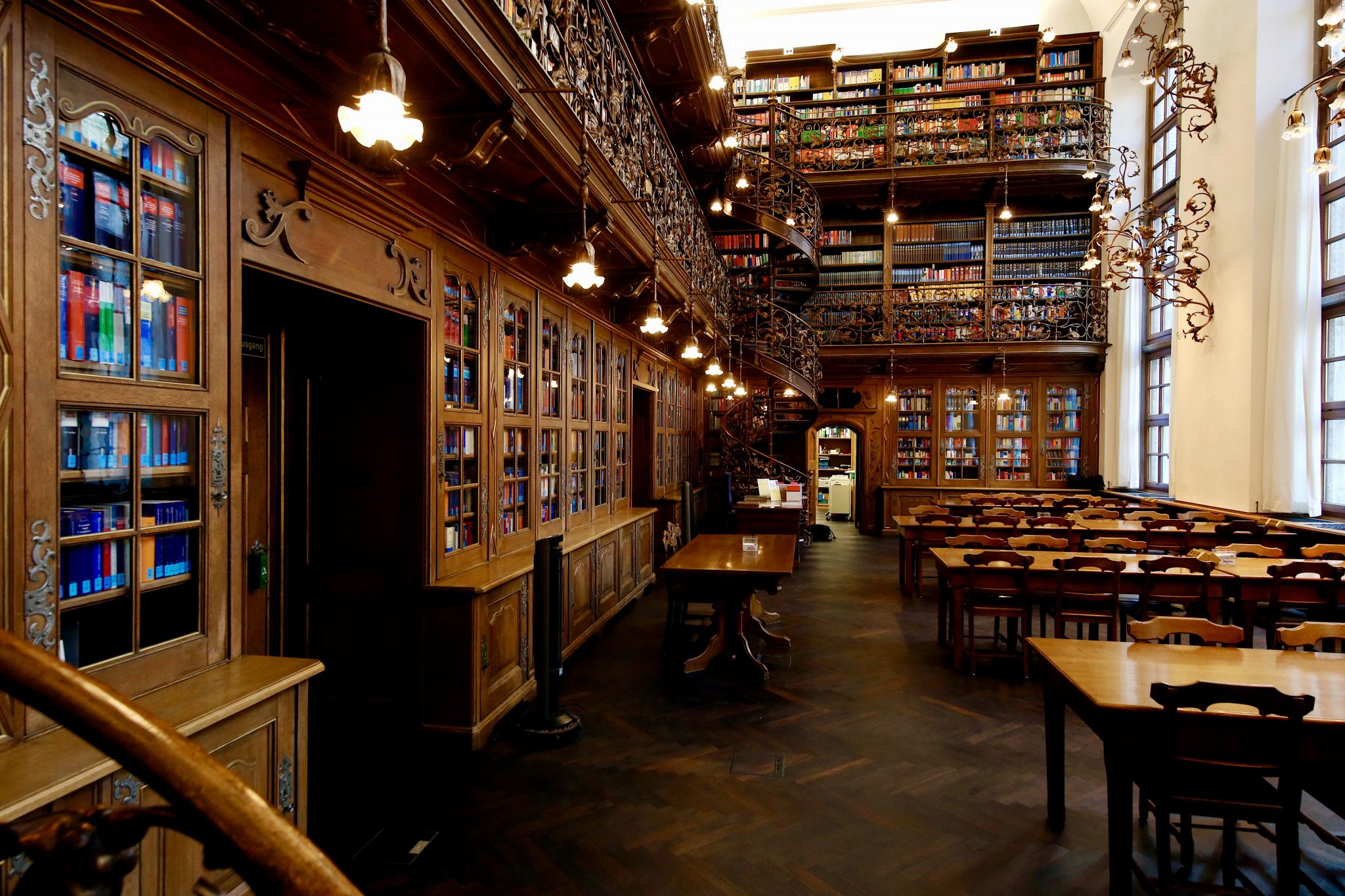Best Things To Do In Munich, Germany - The Curious Creature