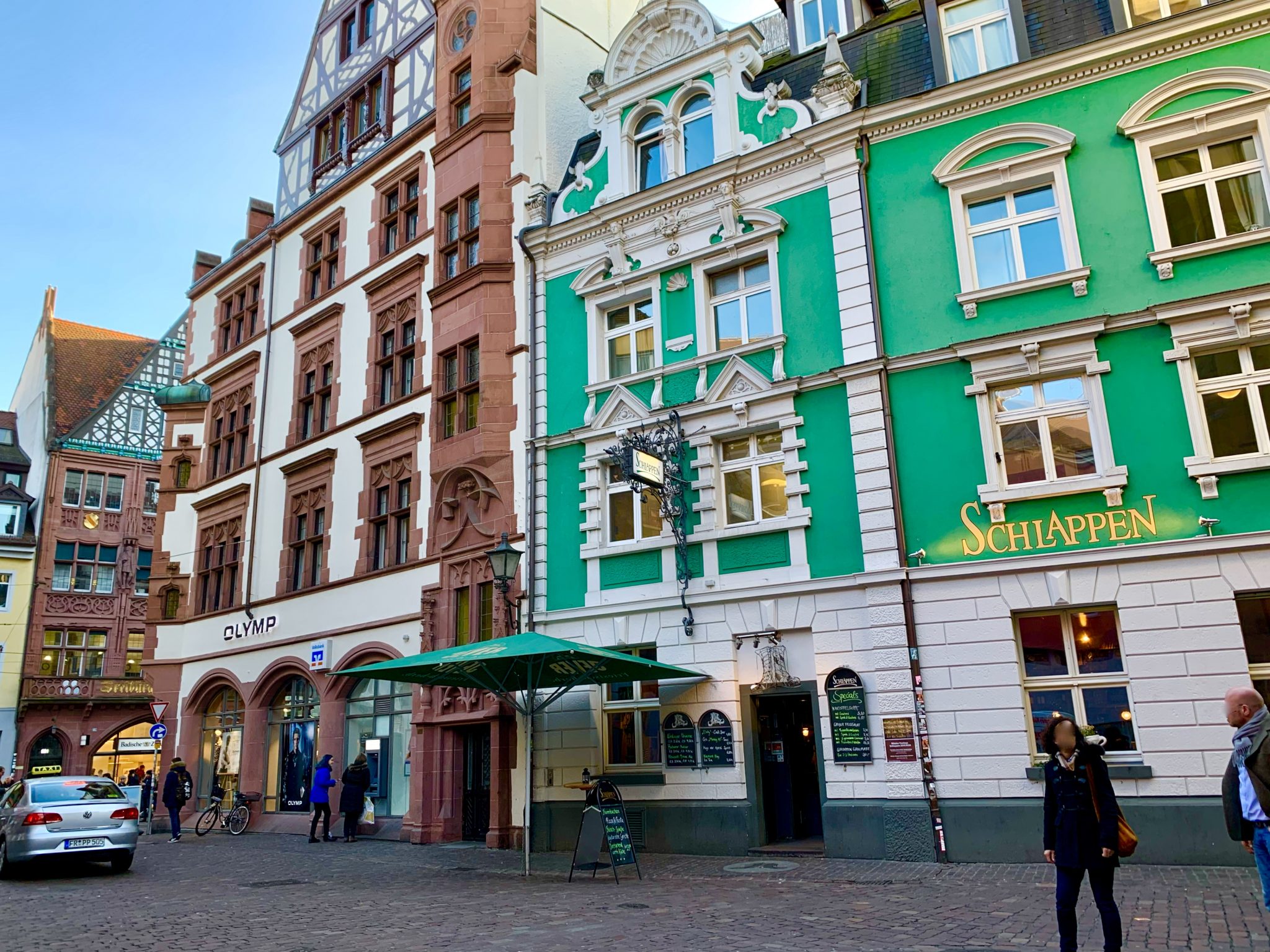 48 Hours In Freiburg, Germany: What To See, Do And Eat - The Curious ...