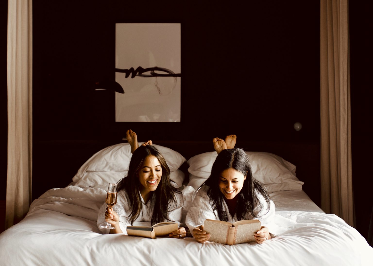Girls' Weekend Getaway To Kingston, Ontario - The Curious Creature