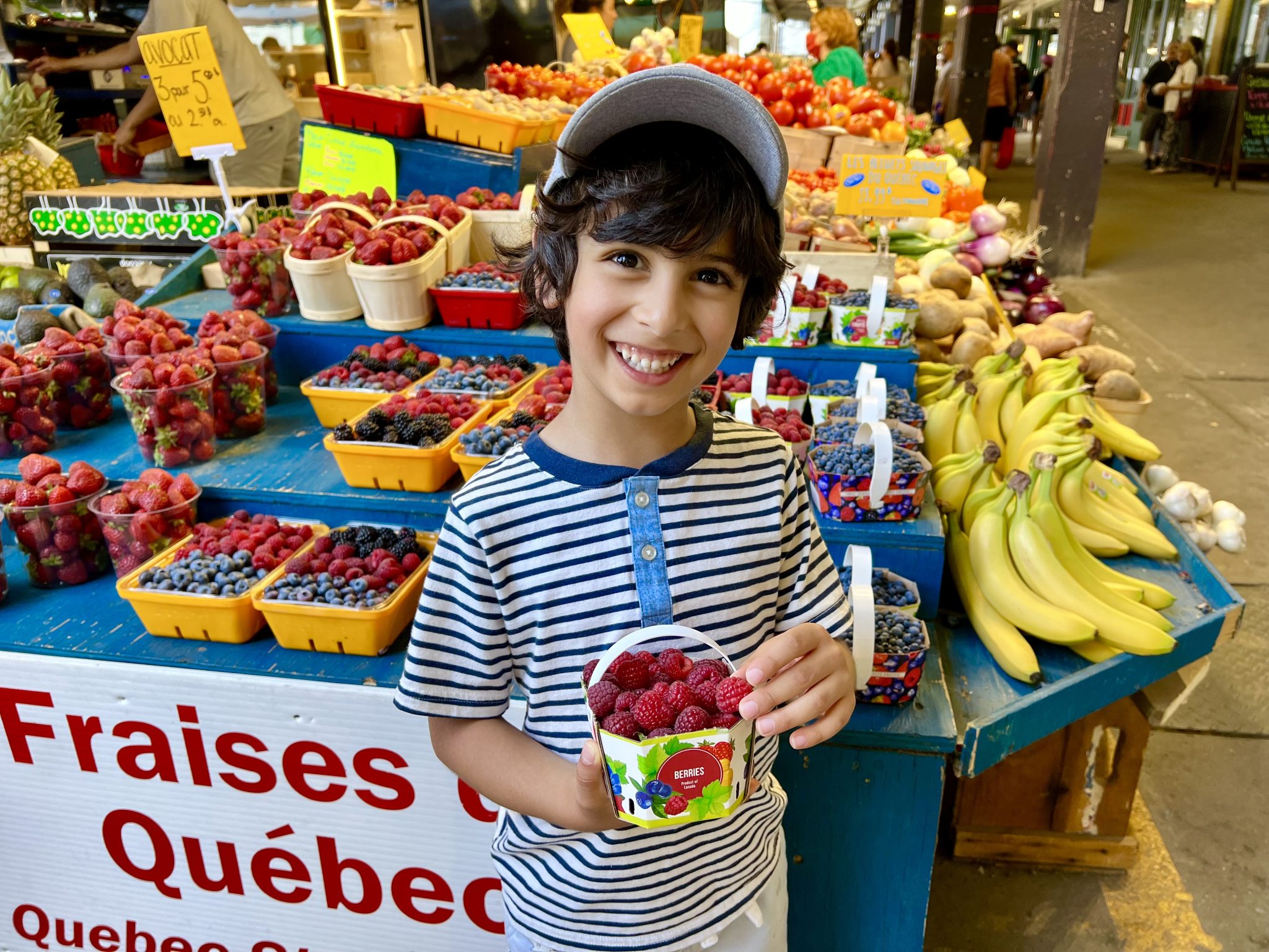 Things To Do In Montreal With Kids - The Curious Creature