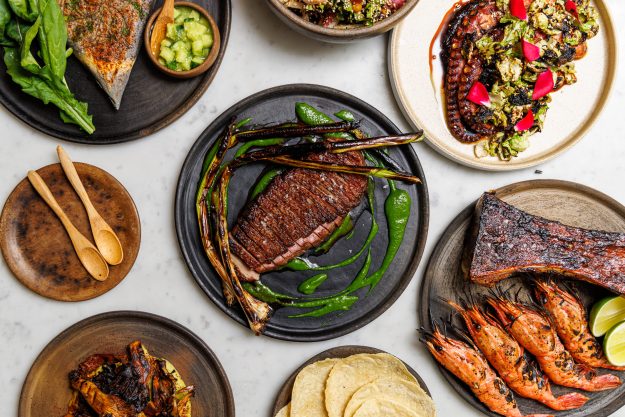 Here is Every Newly Minted Michelin-Starred Restaurant in Toronto - The ...