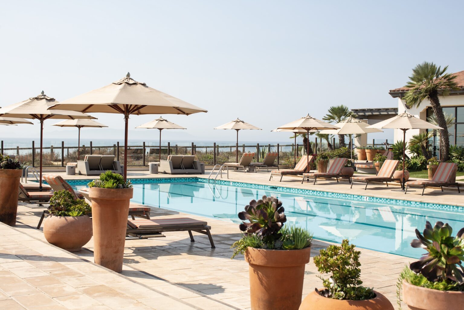Seas the Moment at Terranea, Southern California’s Premier Oceanfront ...