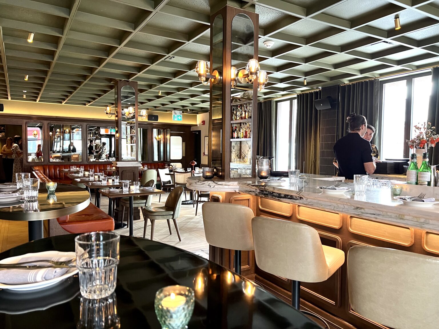 14 Of The Most Romantic Toronto Restaurants - The Curious Creature