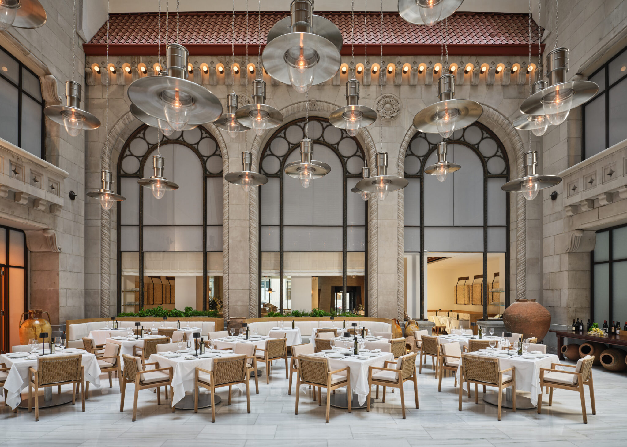 12 New Toronto Restaurants That Are Worth The Splurge - The Curious ...