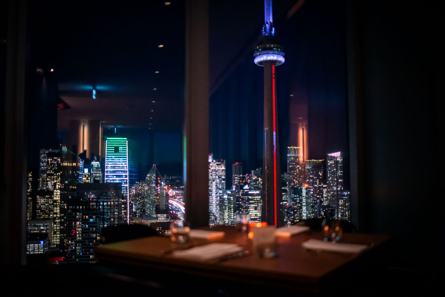 12 New Toronto Restaurants That Are Worth The Splurge - The Curious ...